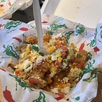 PSYCHO TACO OKC - Updated December 2025 - 32 Photos & 22 Reviews ...