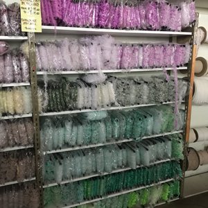SAS FABRIC SUPERSTORE - 35 Photos & 59 Reviews - Fabric Stores - 9840 N ...