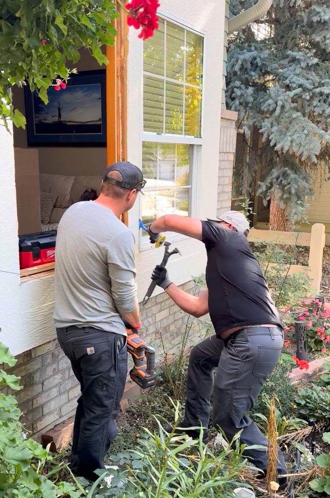 REDLINE WINDOWS - Updated July 2025 - Request a Quote - Denver ...