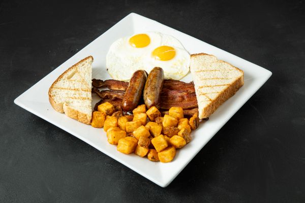 AMERIBRUNCH CAFE - Updated May 2026 - 2539 Photos & 1939 Reviews - 316 ...