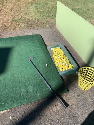 NEWTOWN GOLF DRIVING RANGE - Updated June 2025 - 143 Photos & 77 ...