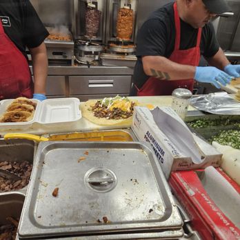 TACOS DON GOYO BREA - Updated November 2024 - 298 Photos & 382 Reviews ...