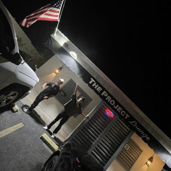 THE PROJECT LOUNGE - Updated December 2025 - 70 Photos & 123 Reviews ...