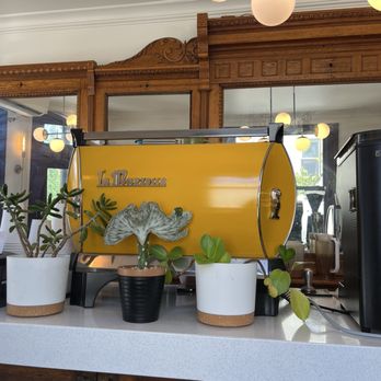 ROWHOME COFFEE - PINE STREET - Updated December 2025 - 135 Photos & 83 ...