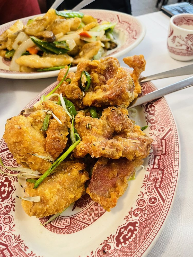 HOP LEE RESTAURANT - 618 Photos & 349 Reviews - 16 Mott St, New York ...