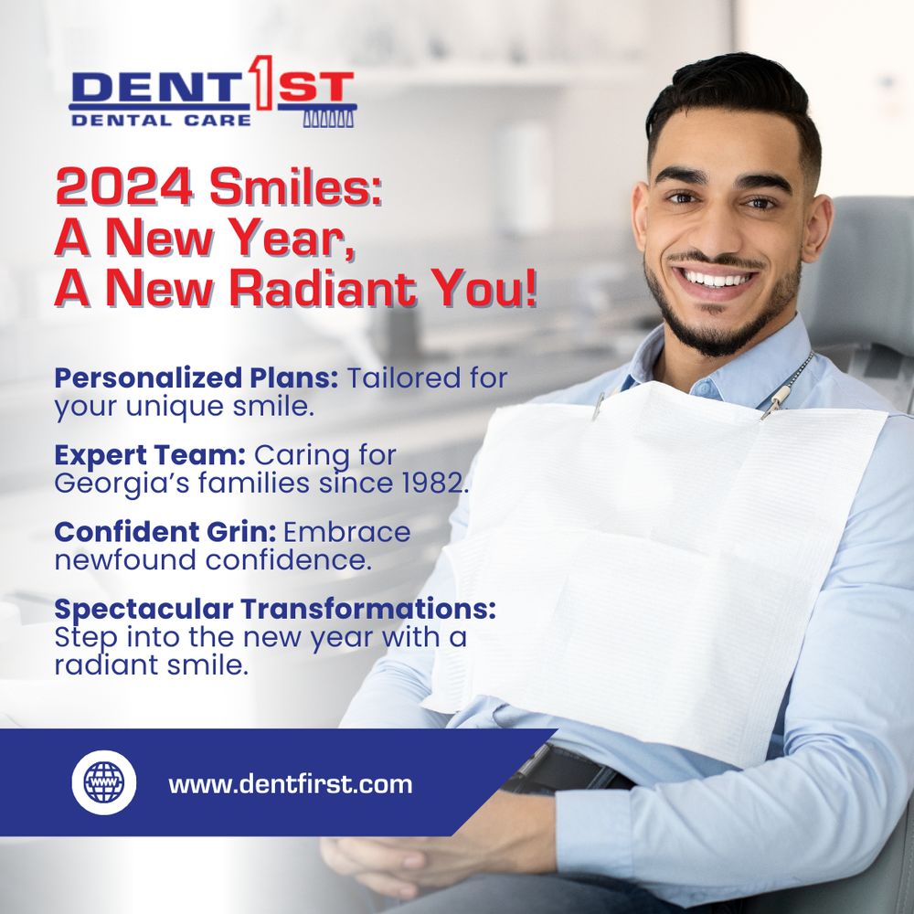 DENTFIRST DENTAL CARE - Updated January 2026 - 33 Photos & 36 Reviews ...