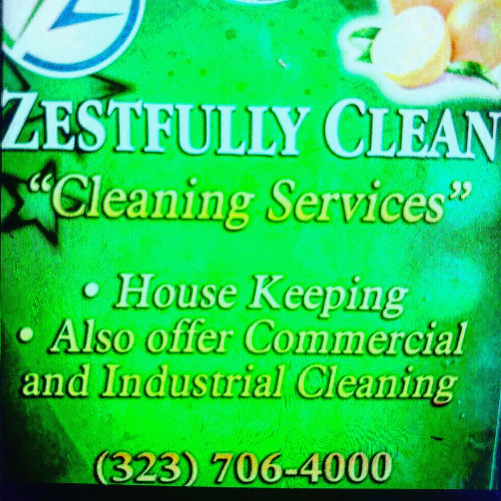 ZESTFULLY CLEAN CLEANING SERVICES - Updated June 2025 - Request a Quote ...