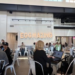 EGGSTASY - Updated January 2026 - 882 Photos & 677 Reviews - 2430 S ...