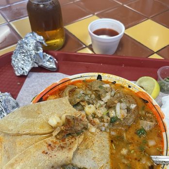 AMAPOLA RICO TACO - 41 Photos & 130 Reviews - 291 E Valley Blvd, Colton ...