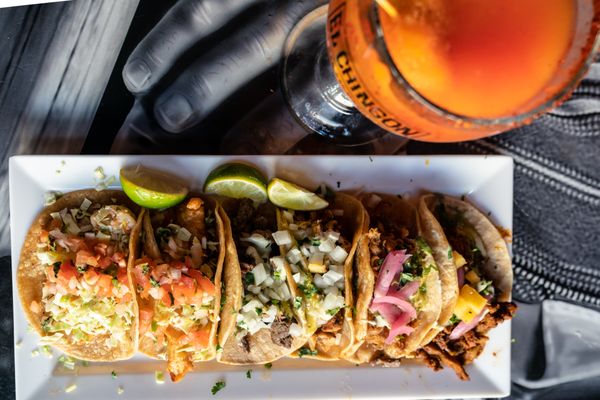 EL CHINGON - 80 Photos & 93 Reviews - 2800 Bledsoe St, Fort Worth ...