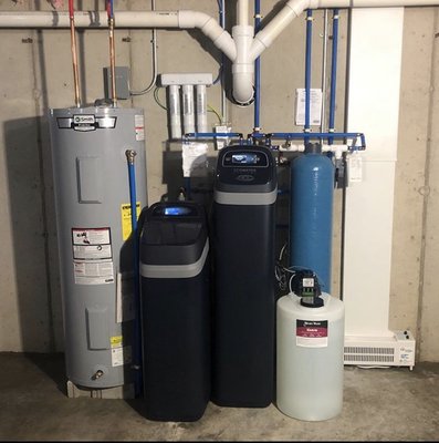 HEMPY WATER CONDITIONING - Updated October 2025 - 10 Photos - 505 Smith ...