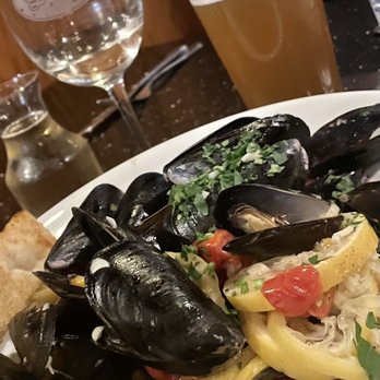 LA CUCINA DI HAMPDEN HOUSE - Updated December 2025 - 98 Photos & 121 ...