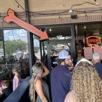 INTERSTELLAR BBQ - Updated February 2025 - 1365 Photos & 672 Reviews ...