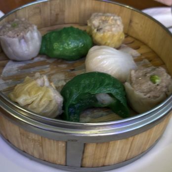 GINGER DIM SUM - Updated December 2025 - 180 Photos & 125 Reviews ...