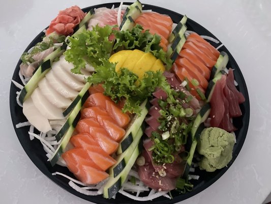 NORTHERN SUSHI & SASHIMI - 182 Photos & 160 Reviews - 15314 Northern ...