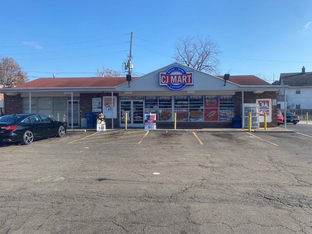 CJ MART - Updated November 2025 - 3380 Lagrange St, Toledo, Ohio ...
