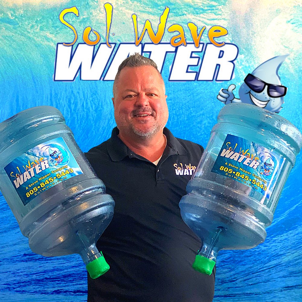 SOL WAVE WATER - Updated December 2025 - 59 Photos & 52 Reviews - 636 ...