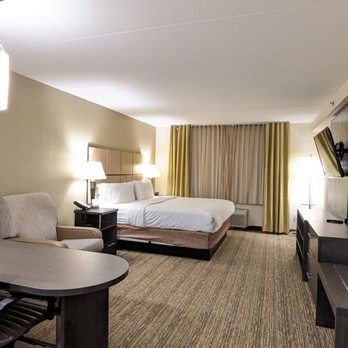 CANDLEWOOD SUITES ALEXANDRIA WEST - Updated July 2025 - 38 Photos & 13 ...