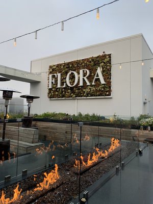 FLORA ROOFTOP BAR - 220 Photos & 144 Reviews - 2130 E Maple Ave, El ...