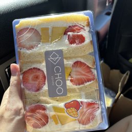 CHOO SANDO OMAKASE - Updated March 2025 - 457 Photos & 177 Reviews ...