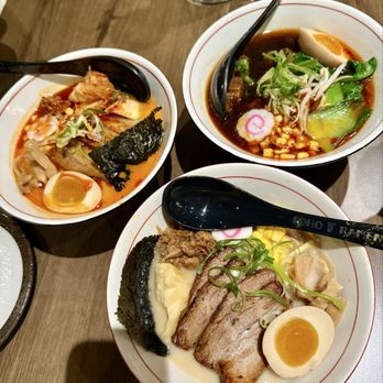 SOHO RAMEN - Updated April 2025 - 25 Photos & 10 Reviews - 21 W Main St ...