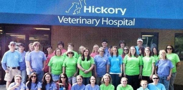 HICKORY VETERINARY HOSPITAL - Updated October 2025 - 21 Reviews - 534 E Jarrettsville Rd, Forest ...