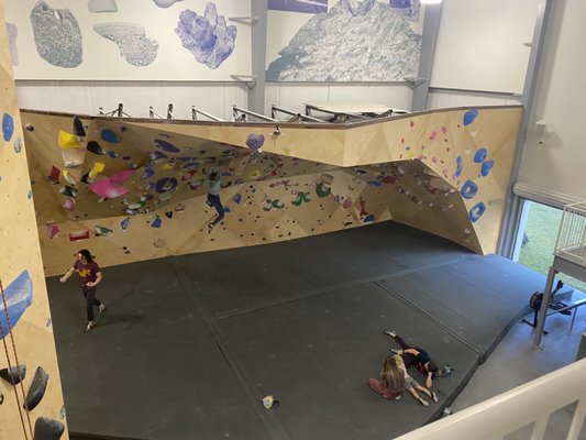 STONE CLIMBING - Updated September 2024 - 115 Strongway Ct, St ...