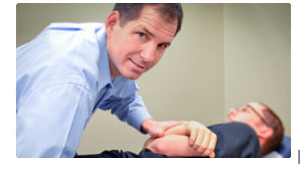 HANSEN CHIROPRACTIC - Updated December 2025 - 12 Reviews - 3220 E ...