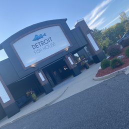 DETROIT FISH HOUSE - Updated December 2025 - 246 Photos & 234 Reviews ...