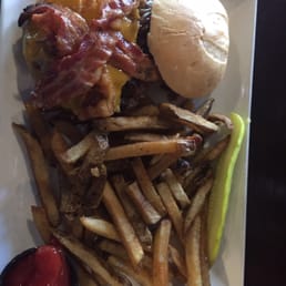 WATERFALL BAR & GRILLE - Updated May 2024 - 53 Photos & 136 Reviews ...