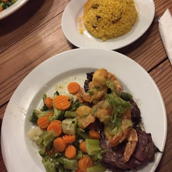 Vaca Brava - 211 Photos & 160 Reviews - Latin American - Calle Recinto ...