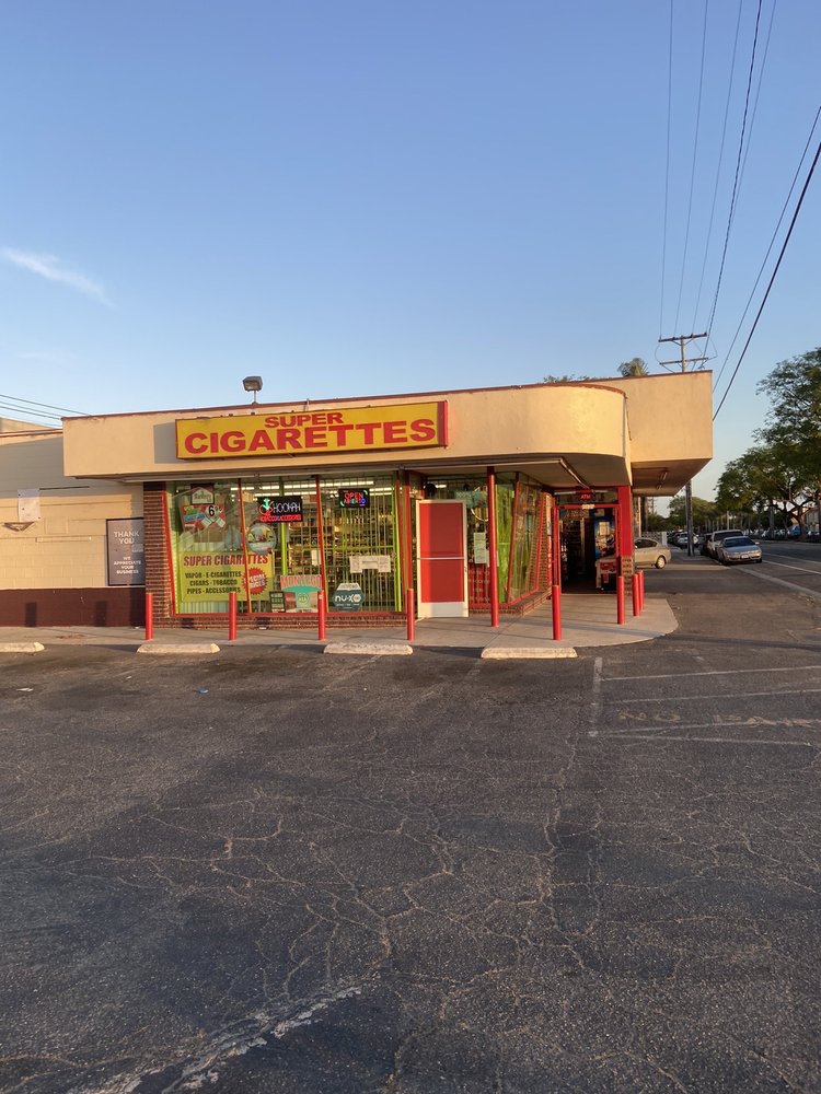 SAM’S LIQUOR & MARKET - Updated October 2025 - 5120 Saviers Rd, Oxnard ...