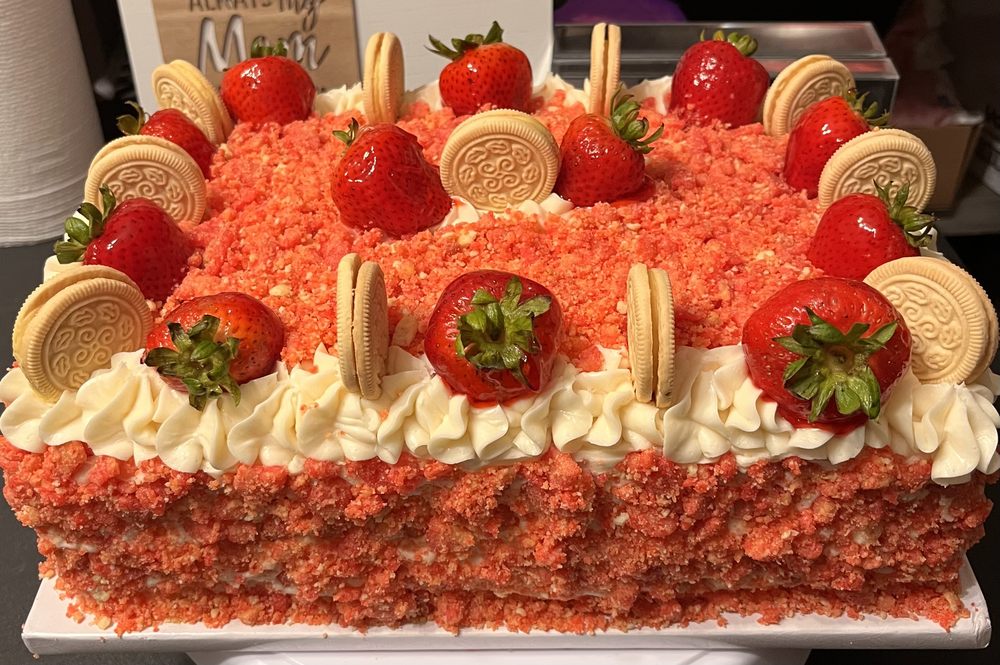 CASSANDRA’S TASTE OF SWEETS - Updated December 2025 - 3410 N Anthony ...