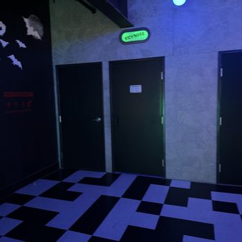 LABYRINTH REALITY GAMES - Updated December 2025 - 71 Photos & 53 ...