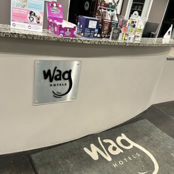 WAG HOTELS - DALLAS/FORT WORTH - Updated October 2025 - 56 Photos & 48 ...