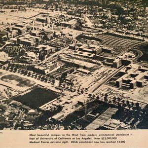 UCLA HEALTH WESTWOOD IMAGING CENTER - Updated December 2024 - 10 Photos ...