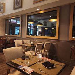 BISTRONOMIC - Updated January 2026 - 832 Photos & 839 Reviews - 840 N ...