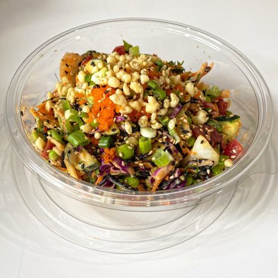 KING FISH POKE - Updated June 2025 - 234 Photos & 231 Reviews - 350 E ...