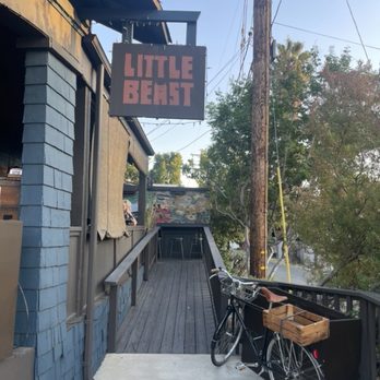 LITTLE BEAST RESTAURANT - Updated January 2026 - 2015 Photos & 1400 ...