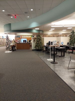 HAINES CITY PUBLIC LIBRARY - Updated September 2025 - 11 Reviews - 111 ...