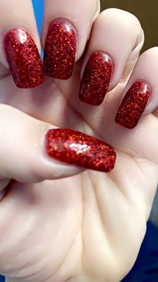 RUBY NAILS AND SPA - Updated January 2025 - 45 Photos & 51 Reviews - 7195 E Broad St, Blacklick ...
