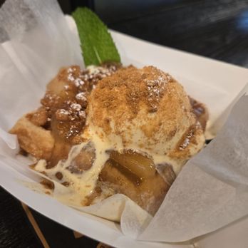 MR. WAFFLE - Updated January 2026 - 130 Photos & 55 Reviews - 1526 1st ...