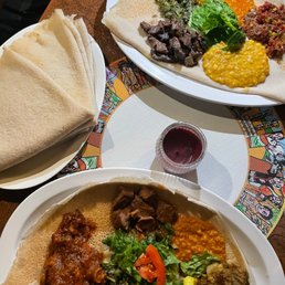 ABYSSINIA - 186 Photos & 333 Reviews - 229 S 45th St, Philadelphia ...