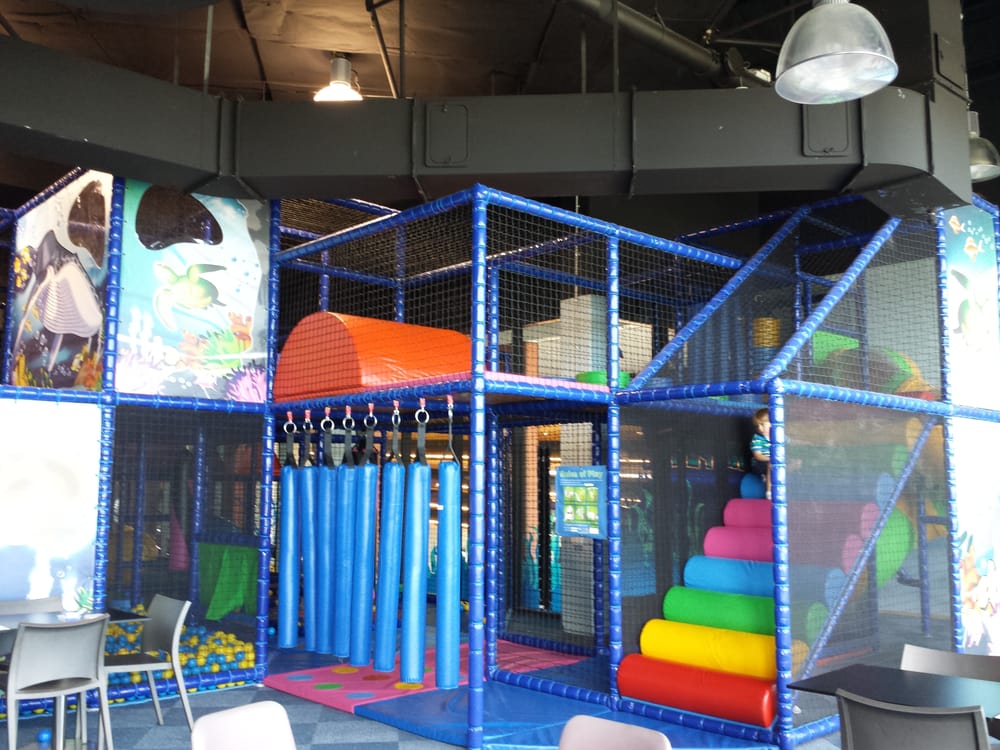 WE PLAY - Updated August 2025 - Level 3, Carindale Queensland ...