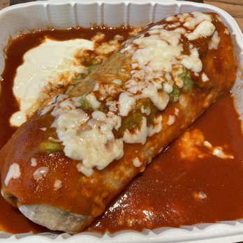 EL BURRITO EXPRESS - 296 Photos & 953 Reviews - 1601 Taraval St, San ...
