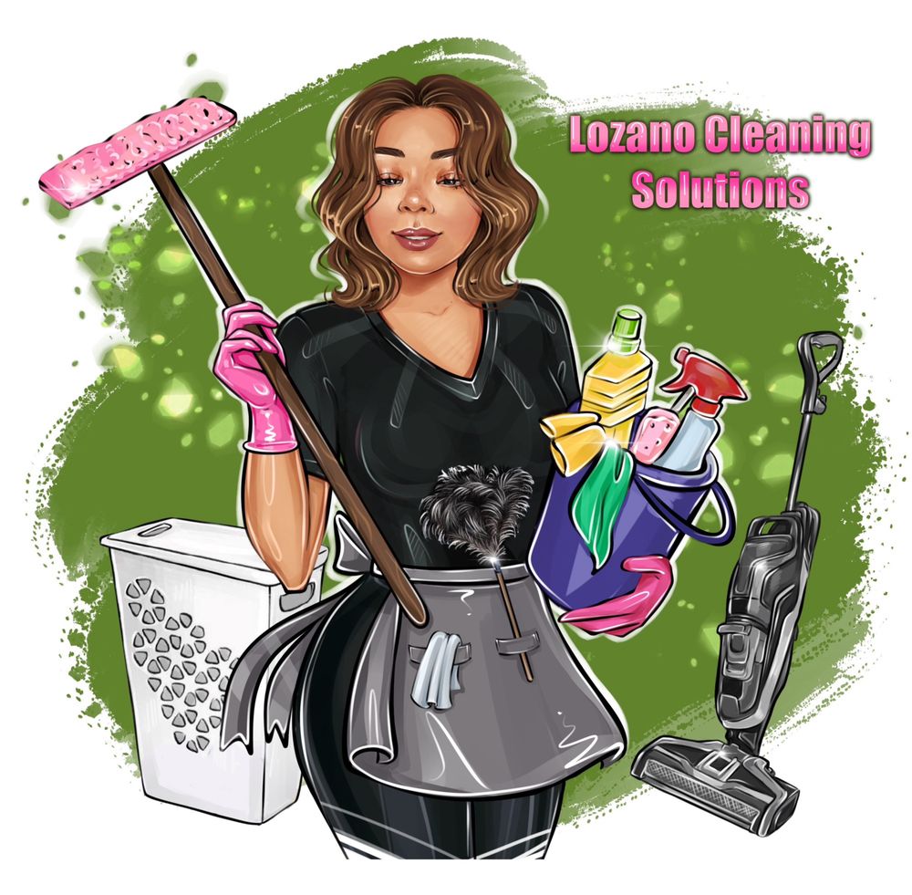 LOZANO CLEANING SOLUTIONS - Updated January 2026 - Anchorage, Alaska ...