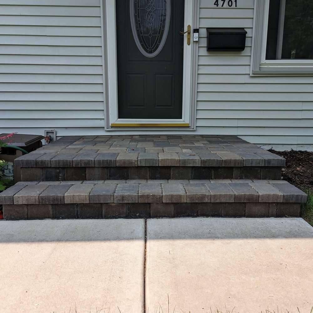 JACOBS CONCRETE - Updated October 2025 - 32 Photos - Bloomington ...