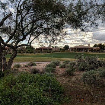 TONTO VERDE GOLF CLUB - Updated June 2026 - 18401 El Circulo Dr, Rio ...