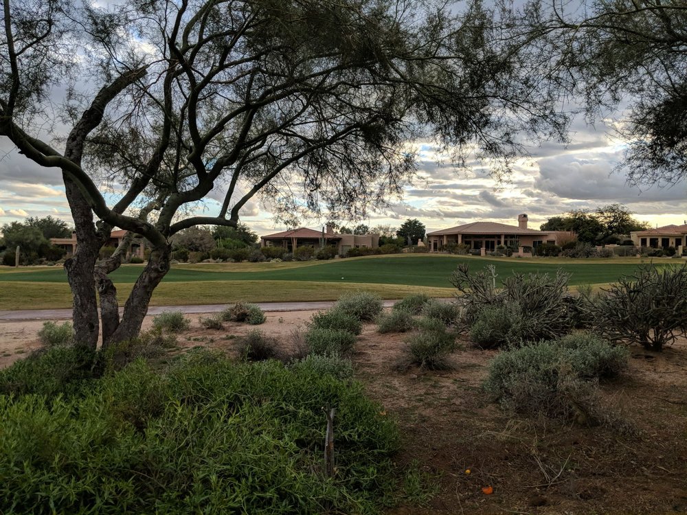 TONTO VERDE GOLF CLUB - Updated June 2026 - 18401 El Circulo Dr, Rio ...