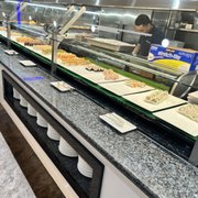 KUMI BUFFET - 216 Photos & 265 Reviews - 11358 SE 82nd Ave, Happy ...